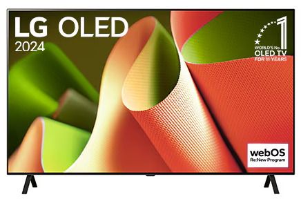 LG | OLED48B4PCA 48吋 OLED B4 4K 智能電視 | HKTVmall 香港最大網購平台