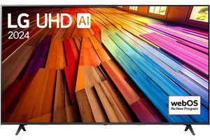 LG | LG - 50 吋 LG UHD 4K 智能電視 - UT80 (2024) 50UT8050PCB UT8050 ...
