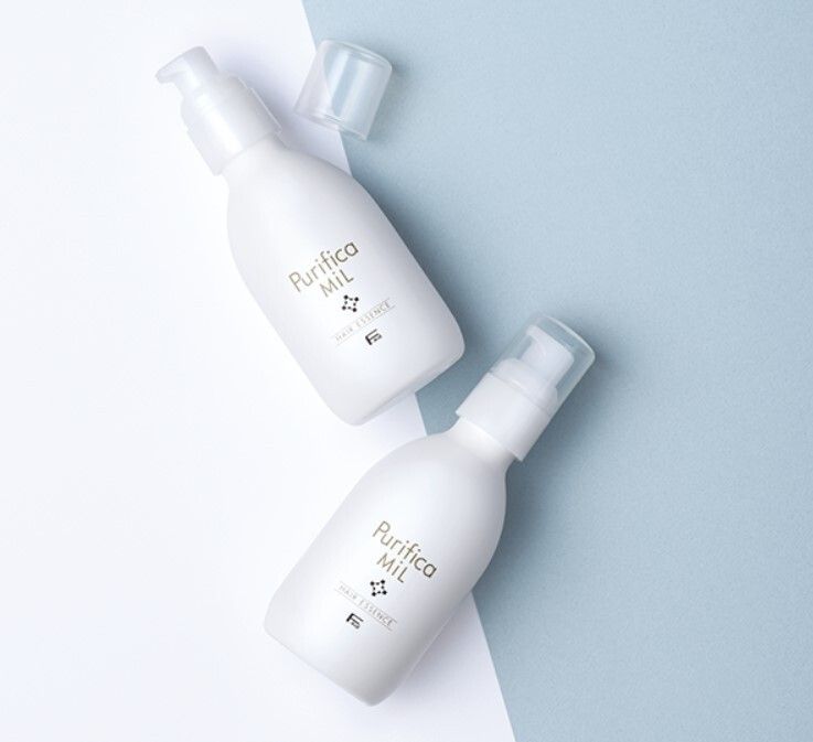 FIOLE | Purifica MiL免沖水乳魔法精華液 150ml (平行進口) #FIOLE | HKTVmall 香港最大網購平台