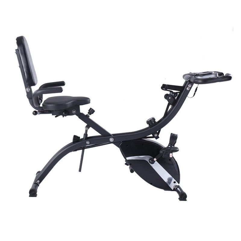 全城熱賣 | 健身車可折疊運動動感單車健身車室內磁控飛輪可折疊腳踏車 xbike（平行進口） | HKTVmall 香港最大網購平台
