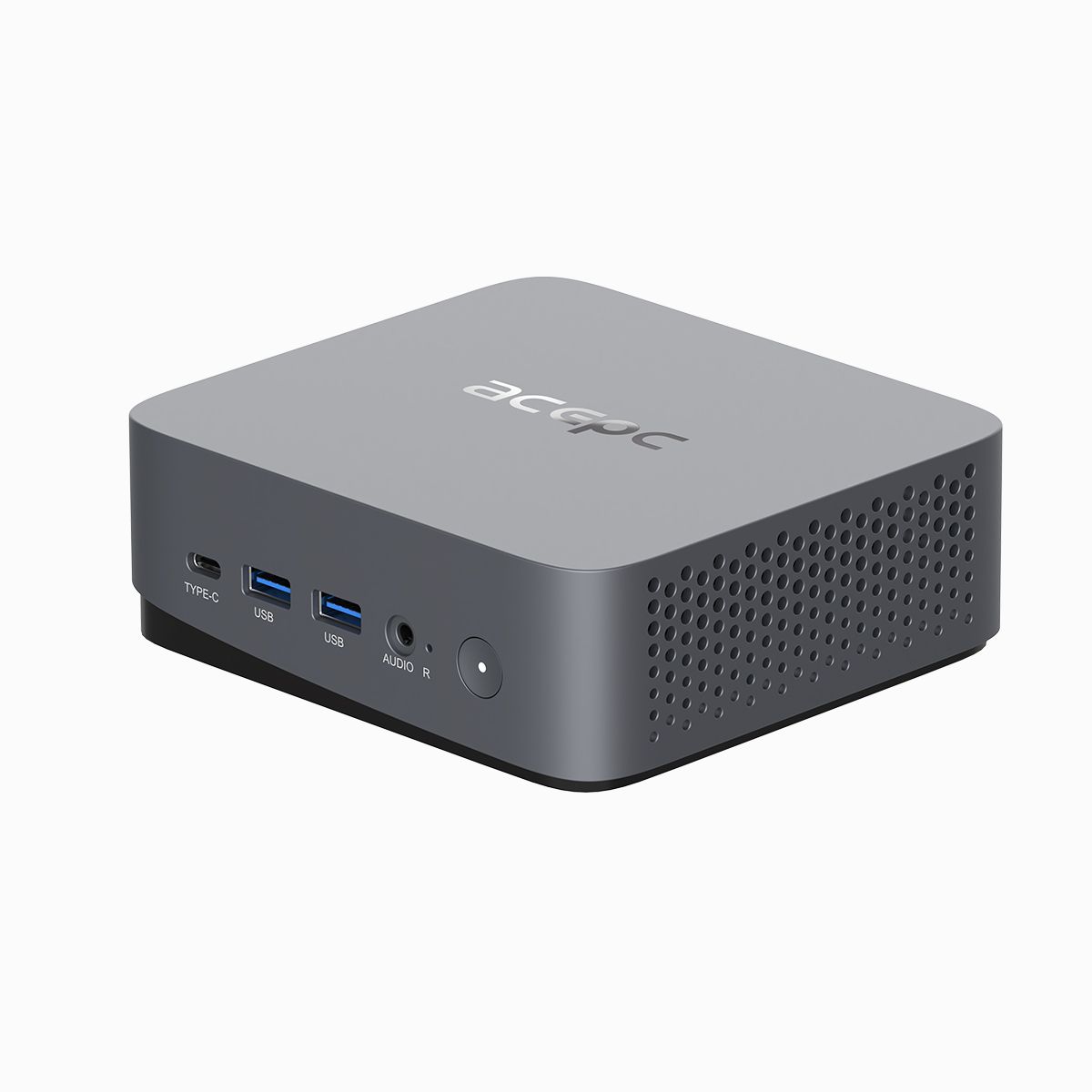 acepc | ACEPC PowerBox Pro Mini PC ( i5-12450H / 32GB DDR4 SO-DIMM ...