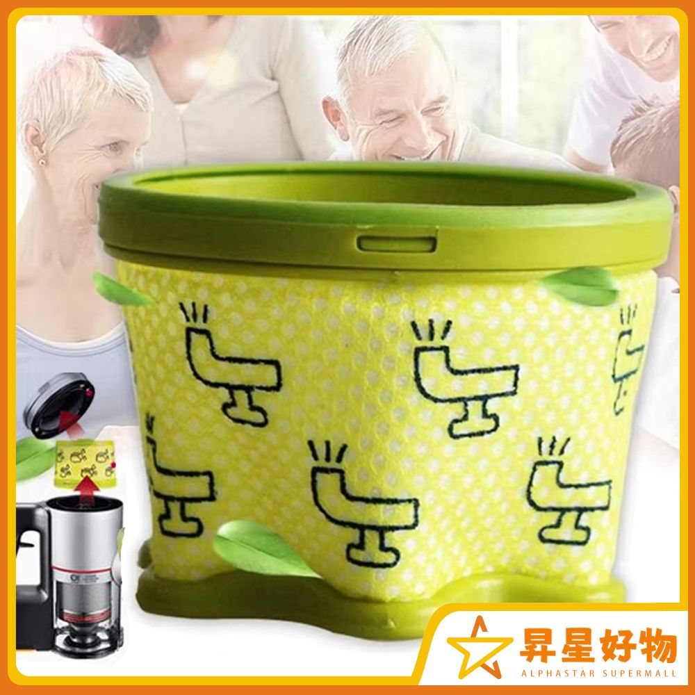 昇星好物 | 適用於LG吸塵器濾芯配件A9/A9T/A9K (平行進口) | 尺碼 : A | HKTVmall 香港最大網購平台