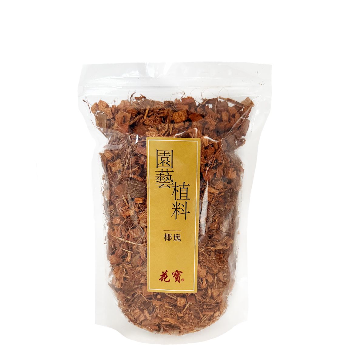 Plantmate | Coco Husk Piece 1L | HKTVmall The Largest HK Shopping Platform