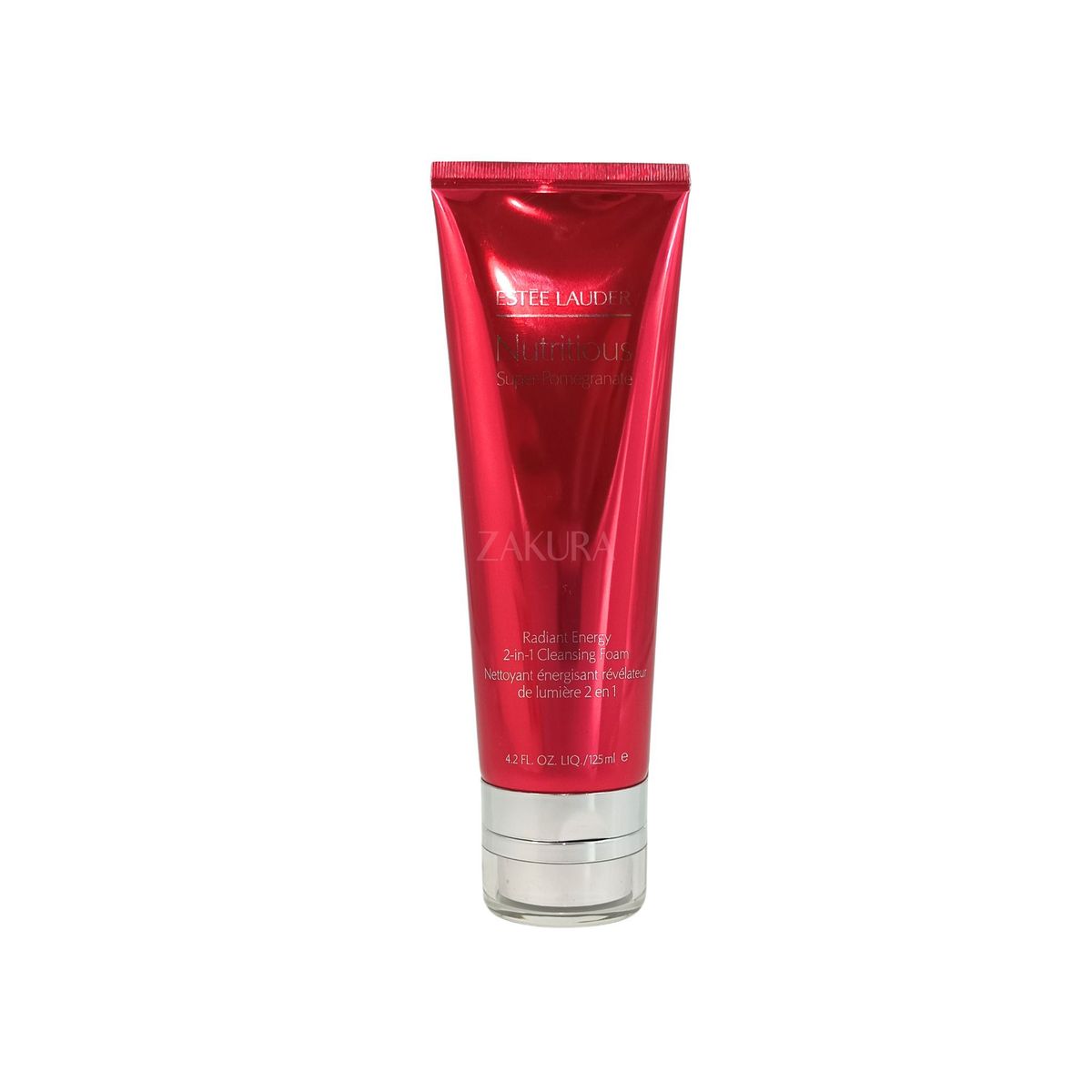 Estée Lauder | 亮肌2合1潔面泡沫 125ml[887167610606] (平行進口) | HKTVmall 香港最大網購平台