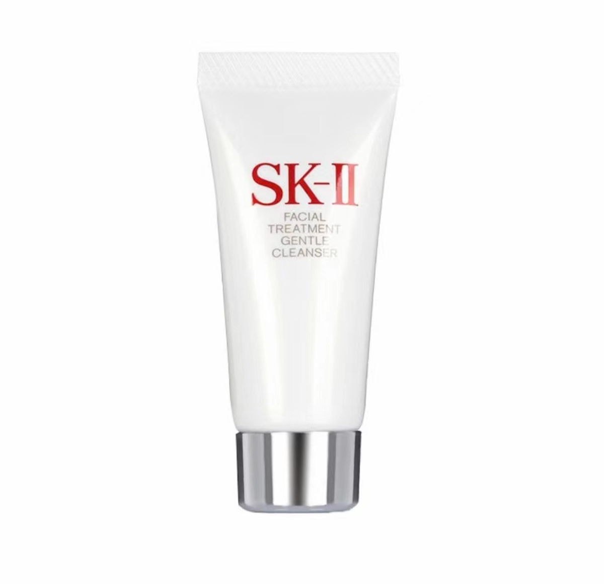 SK-II | Facial Treatment Gentle Cleanser 20g | HKTVmall The Largest HK Shopping Platform