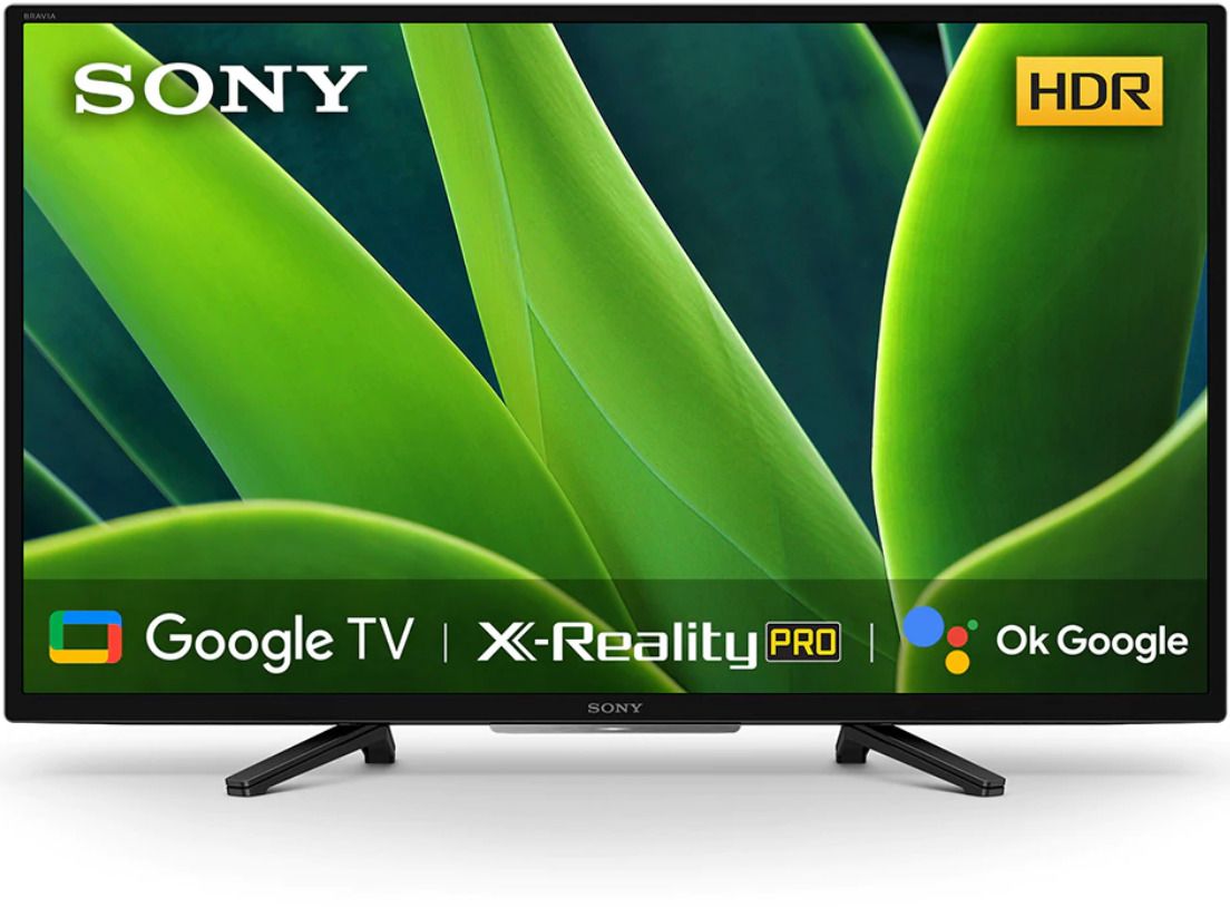 SONY | KD-32W830K 32吋 W830K系列 高動態範圍 智能電視 | HKTVmall 香港最大網購平台