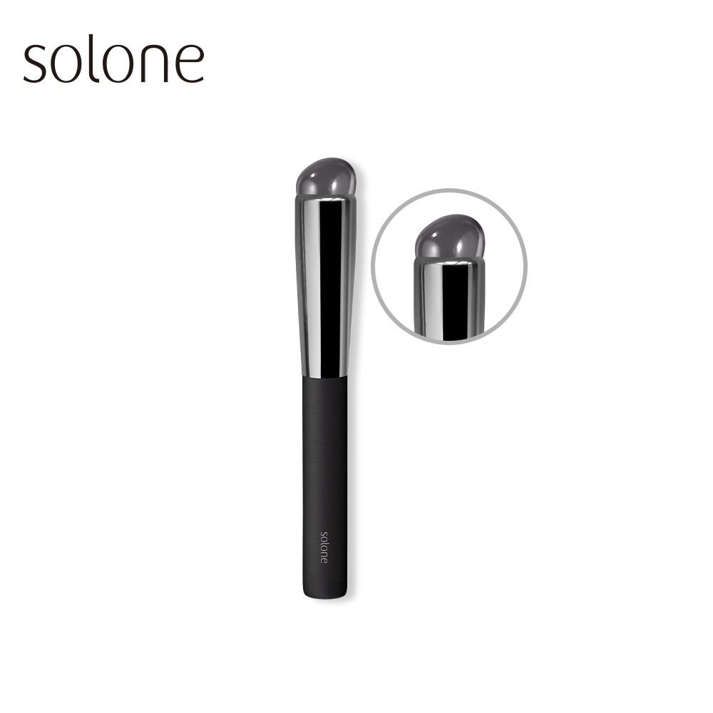 Solone | 【新品】訂製隨身矽膠暈染刷 | HKTVmall 香港最大網購平台
