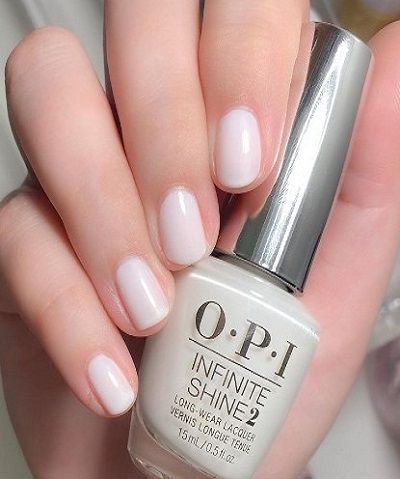 O.P.I | OPI Infinite Shine 2 有趣的兔子 ISLH22 15ml | HKTVmall 香港最大網購平台