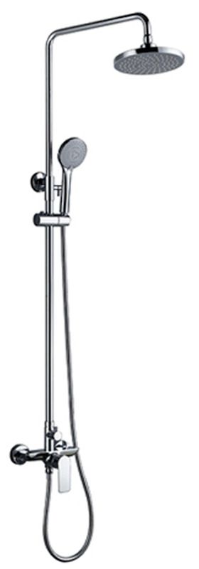 Richford | RF173033 淋浴套裝組合 | HKTVmall 香港最大網購平台