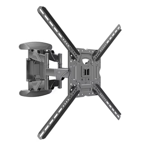 North Bayou | NB P5 (D65)X型 32-75吋可調角度手臂型液晶電視 旋臂架 支緩36.4KG North Bayou | HKTVmall 香港最大網購平台