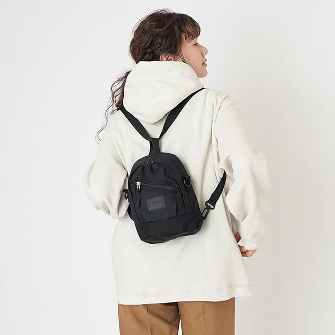 GREGORY | 日版 Gregory Ladybird 2way Mini Backpack | HKTVmall 香港最大網購平台