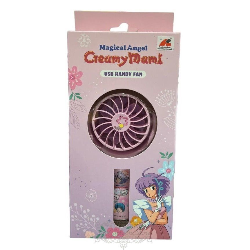 #N/A | Creamy Mami the Magic Angel Hong Kong version summer outdoor ...