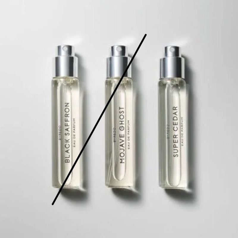 BYREDO | 超級雪松super cedar EDP 12ml (平行進口) | HKTVmall 香港最大網購平台