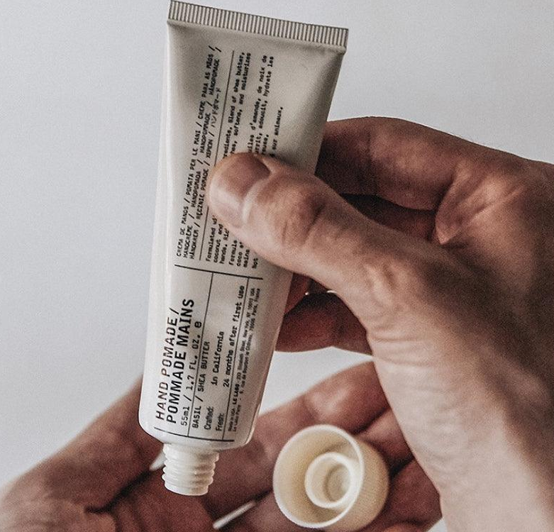 LE LABO | LE LABO Basil Hand Pomade 55ml (Parallel Import) | HKTVmall ...