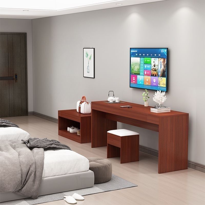 RaySure | 家用簡易電視櫃鞋櫃行李箱凳子三件式組合 | HKTVmall 香港最大網購平台