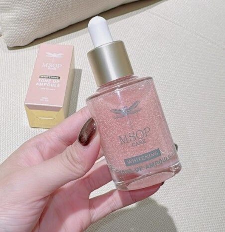 MSOP | MSOP去黑素 | HKTVmall 香港最大網購平台