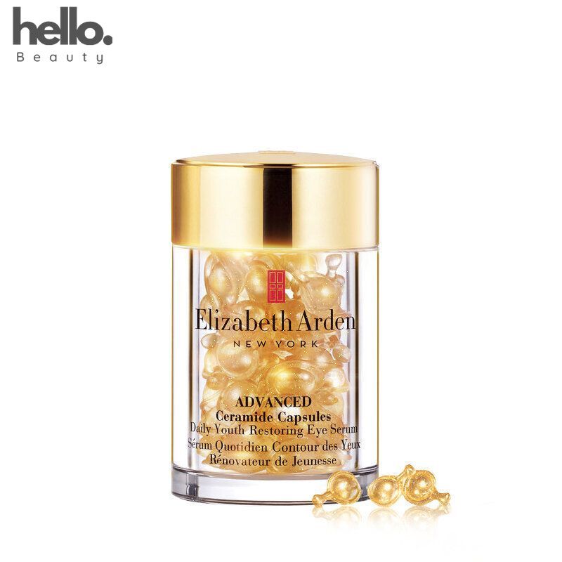 Elizabeth Arden | 伊麗莎白雅頓 全新超進化黃金導航眼部膠囊 60粒 【平行進口】85805559090 | HKTVmall ...