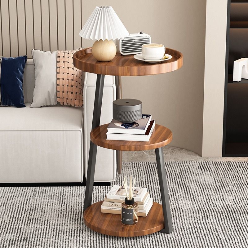 RaySure | 臥室床頭小桌子小茶几三層小邊幾 | 尺碼 : 1號 | HKTVmall 香港最大網購平台