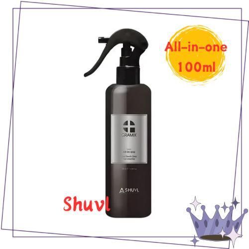 Shuvl | SHUVL GRAMIX CMC Clinic 石墨烯強韌護髮精華 100ml (平行進口) #SHUVL ...