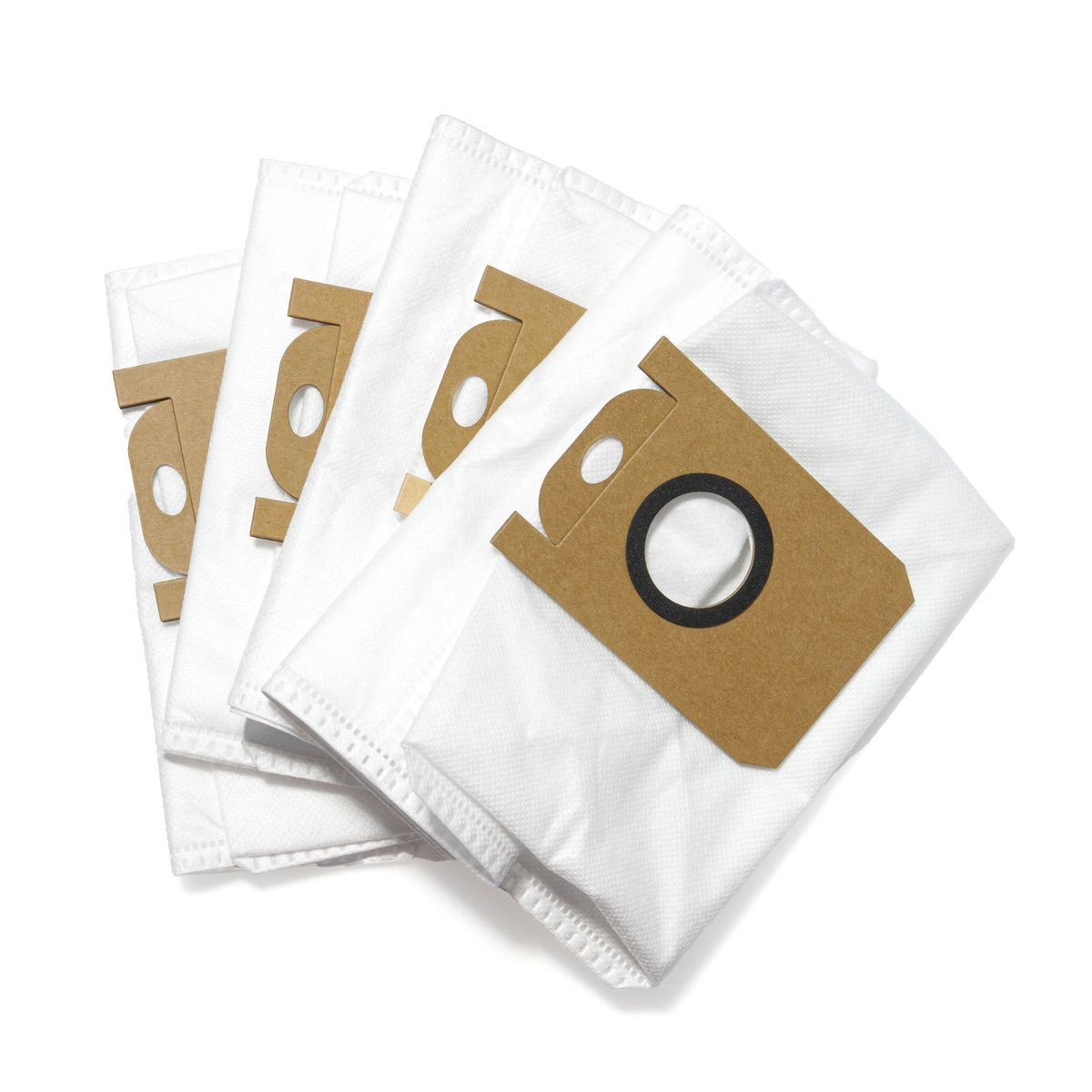 SwitchBot | SwitchBot K10+ 集塵袋 - 4件裝 | HKTVmall 香港最大網購平台