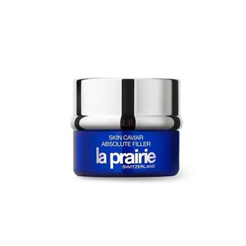 la prairie | 魚子原萃輪廓充盈面霜 5ml[7611773107365] (平行進口)【此日期前最佳(MM/YY):12/24 ...