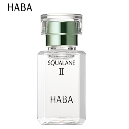 HABA | SQUALANE 高純度角鯊烯精純液 美肌精油 II (30ml) 【平行進口】 | HKTVmall 香港最大網購平台