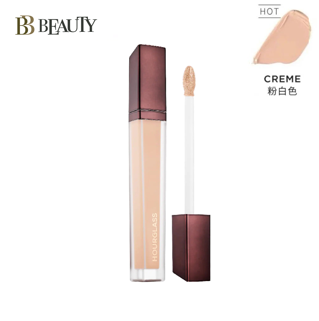 HOURGLASS | Vanish 無瑕遮瑕膏 #Creme 粉白色 6ml [平行進口] | HKTVmall 香港最大網購平台