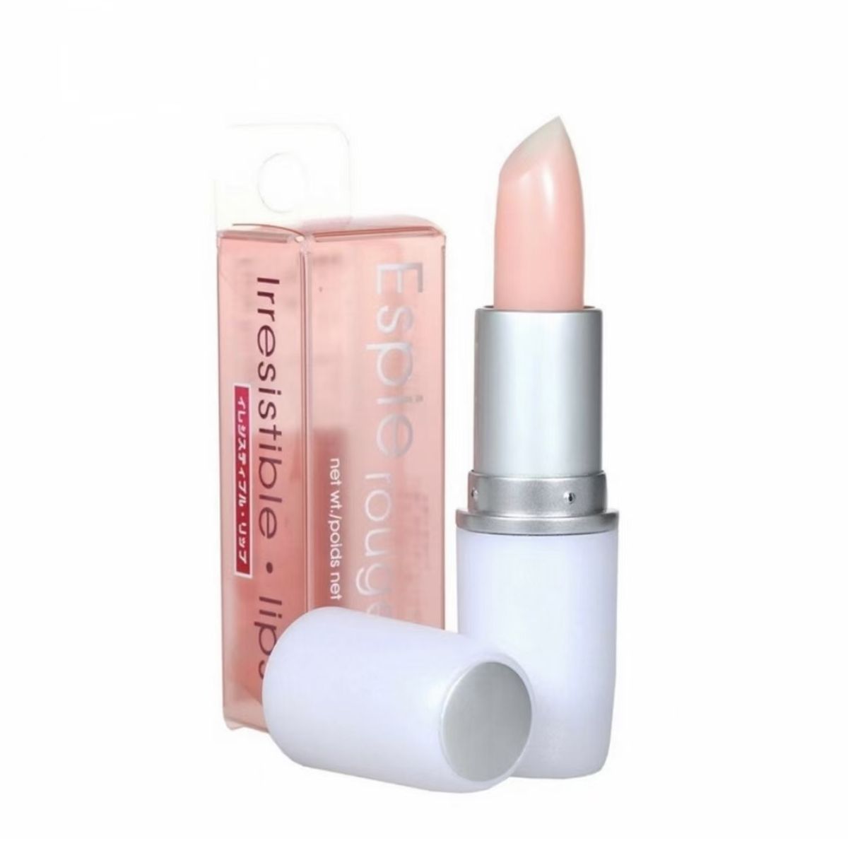 Espie | 日本Espie rouge蘆薈精華潤唇膏3.5g | HKTVmall 香港最大網購平台