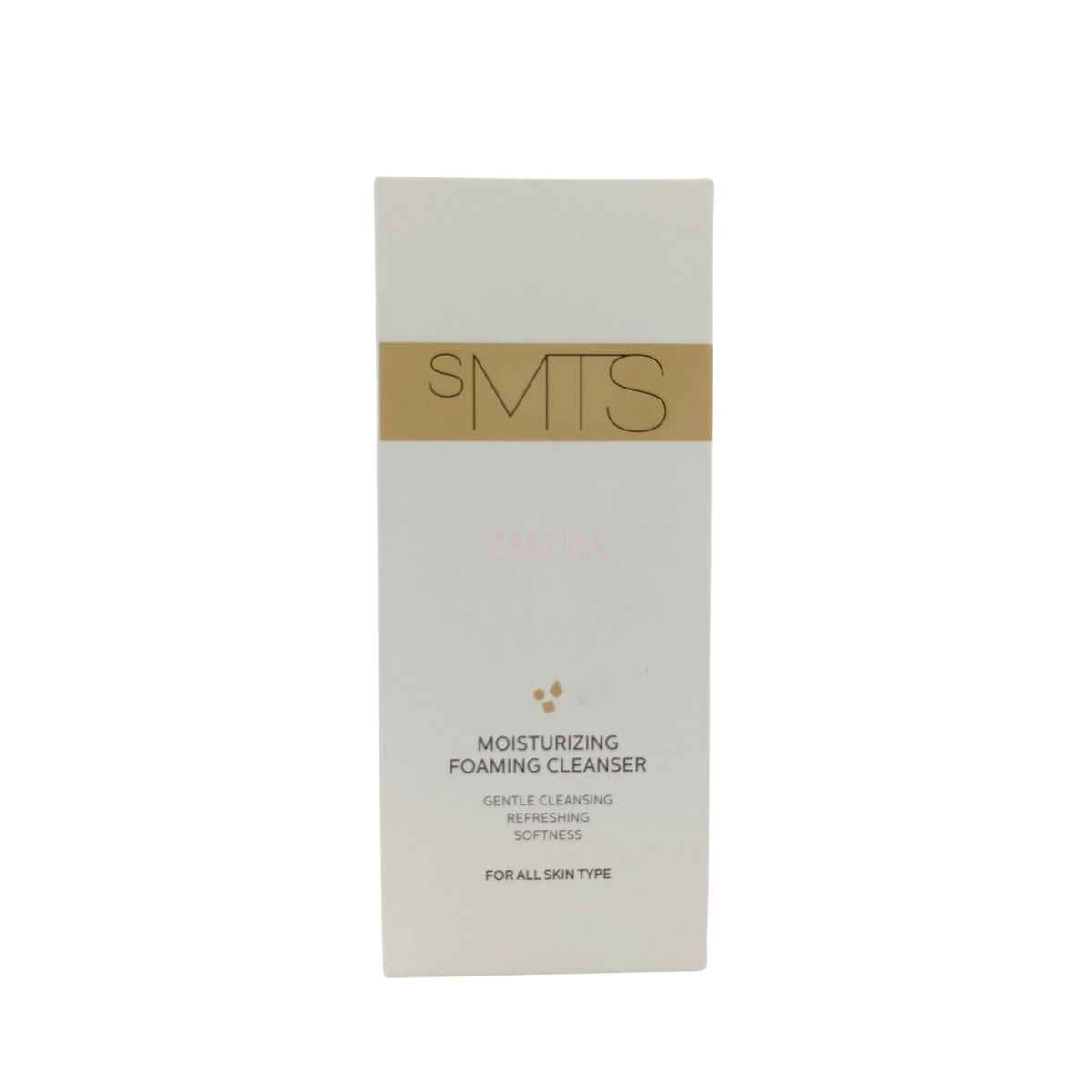sMTS | 水潤泡泡潔面 150ml[8807050019165] (平行進口) | HKTVmall 香港最大網購平台