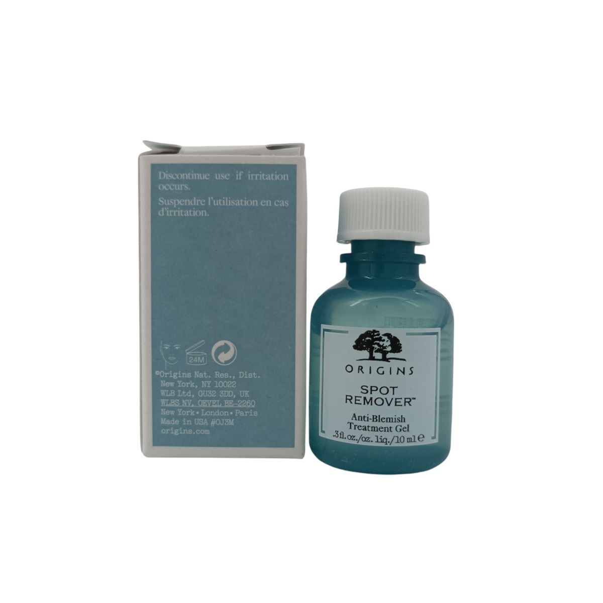 ORIGINS | 特效暗瘡療液 10ml[717334169333] (平行進口) | HKTVmall 香港最大網購平台