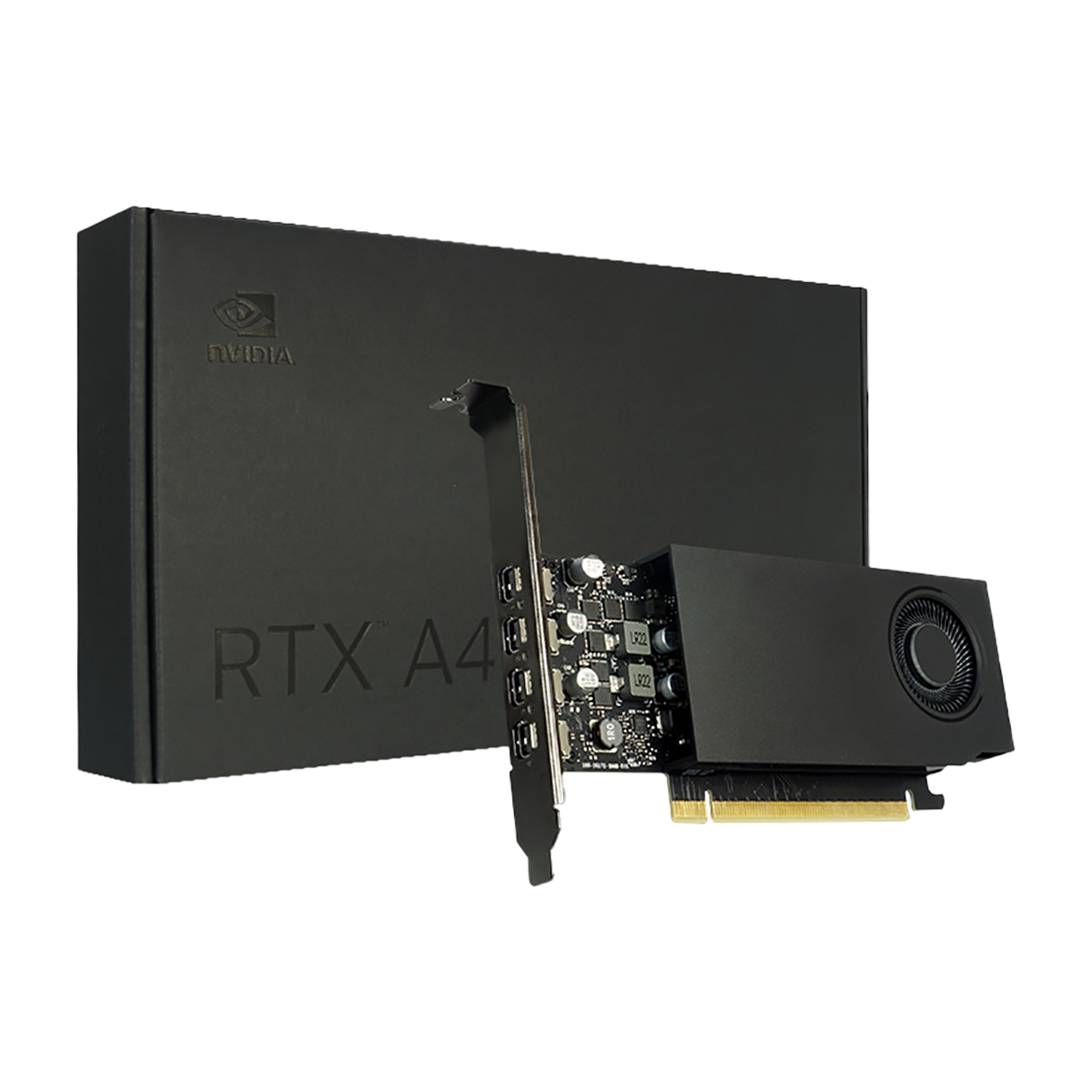 麗臺科技 | NVIDIA RTX A400 | HKTVmall 香港最大網購平台