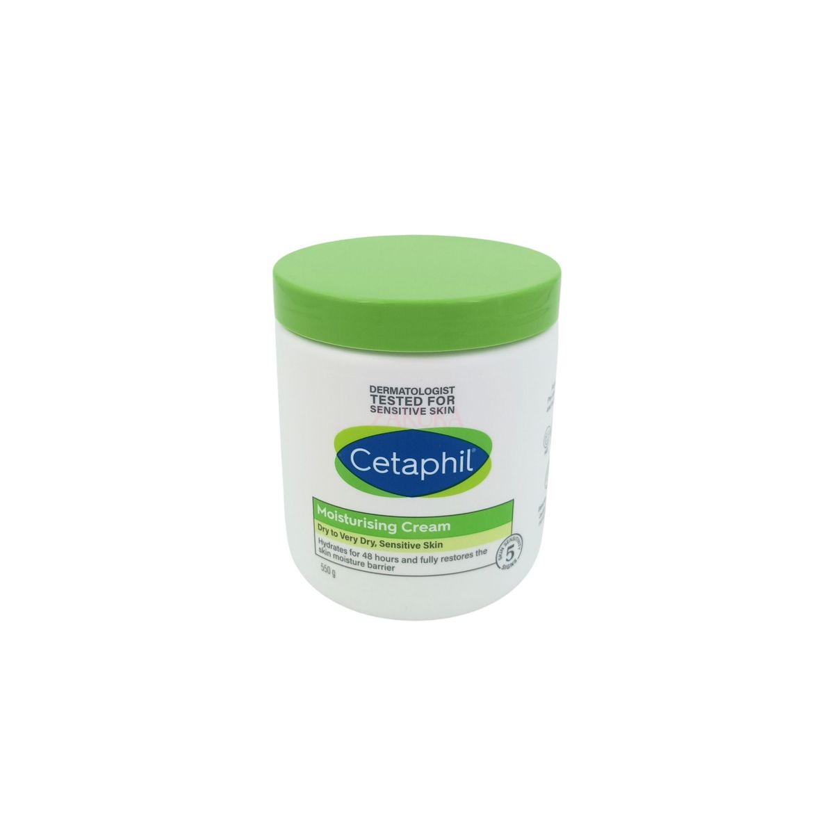 舒特膚 | 潤膚膏 550g(3499320013024) (平行進口) | HKTVmall 香港最大網購平台