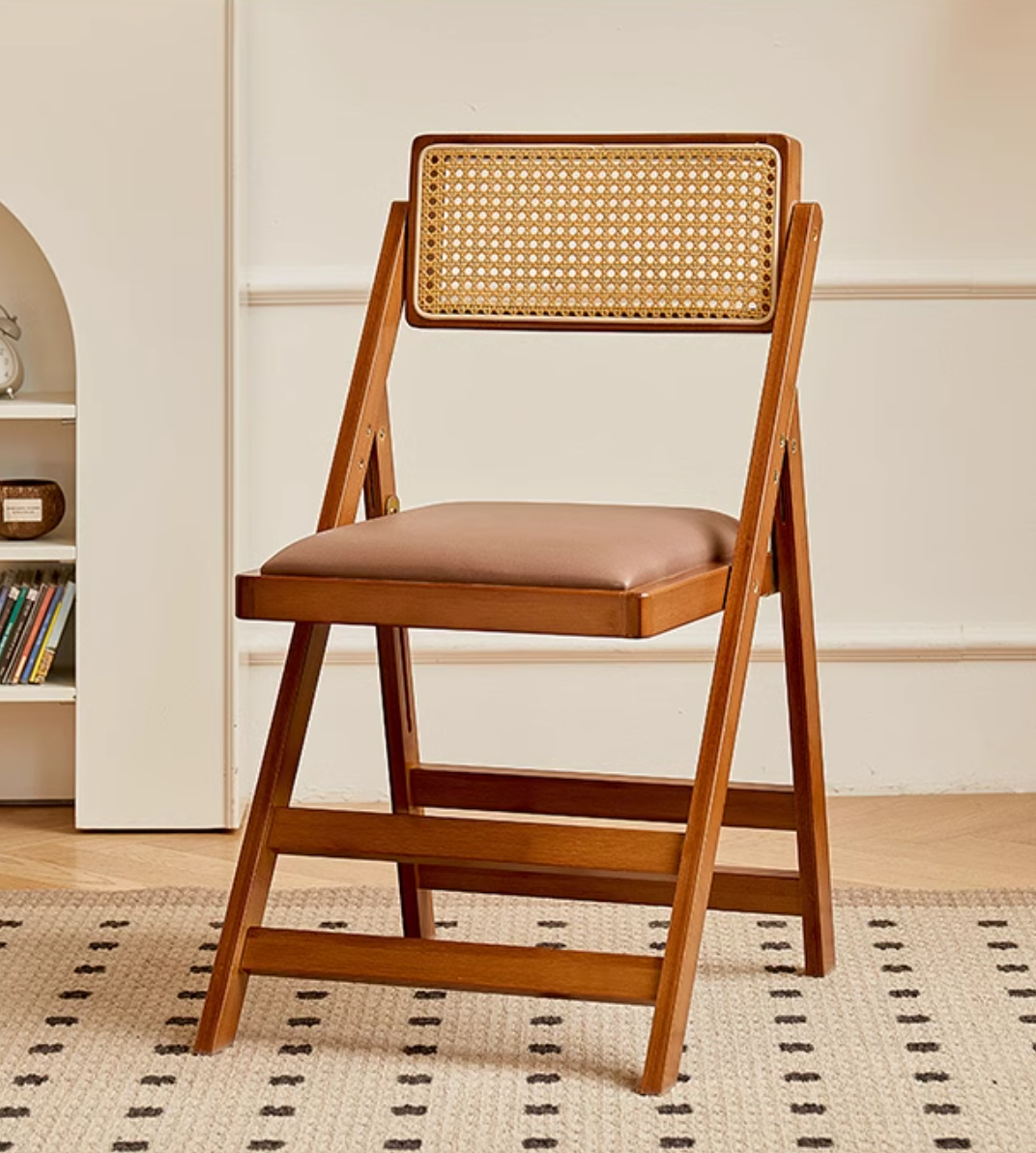 RaySure | 可折疊高腳凳靠背椅 | HKTVmall 香港最大網購平台