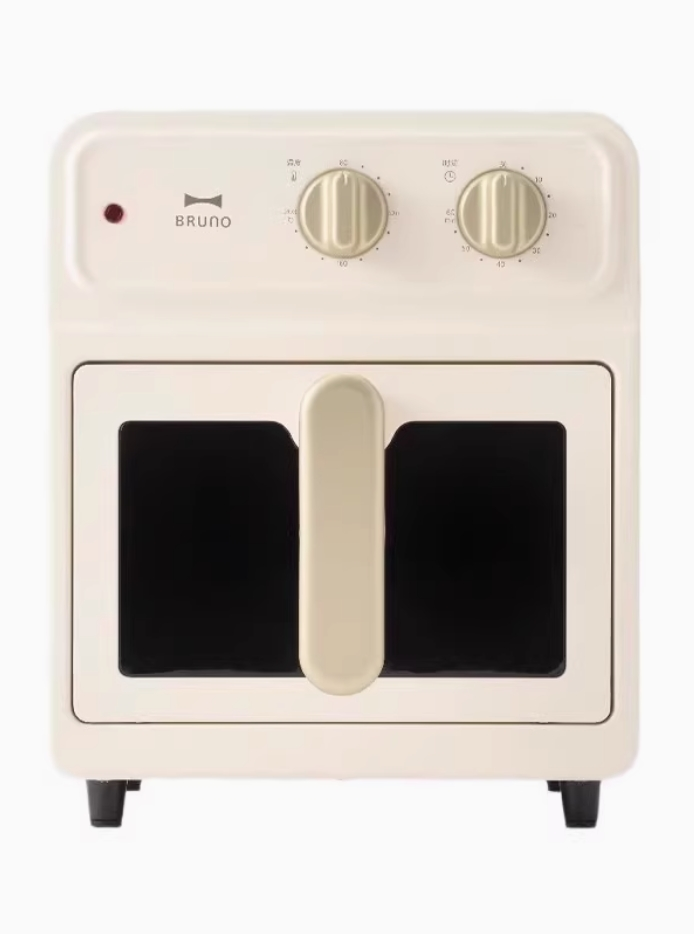 BRUNO | Japan BRUNO Retro Air Fryer 5L BOE129 | HKTVmall The Largest HK ...
